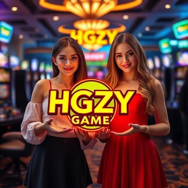 HGZY registration, & Refer Your Friends Redem HGZY Gift Code